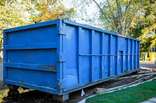 Iron City Dumpster Rentals